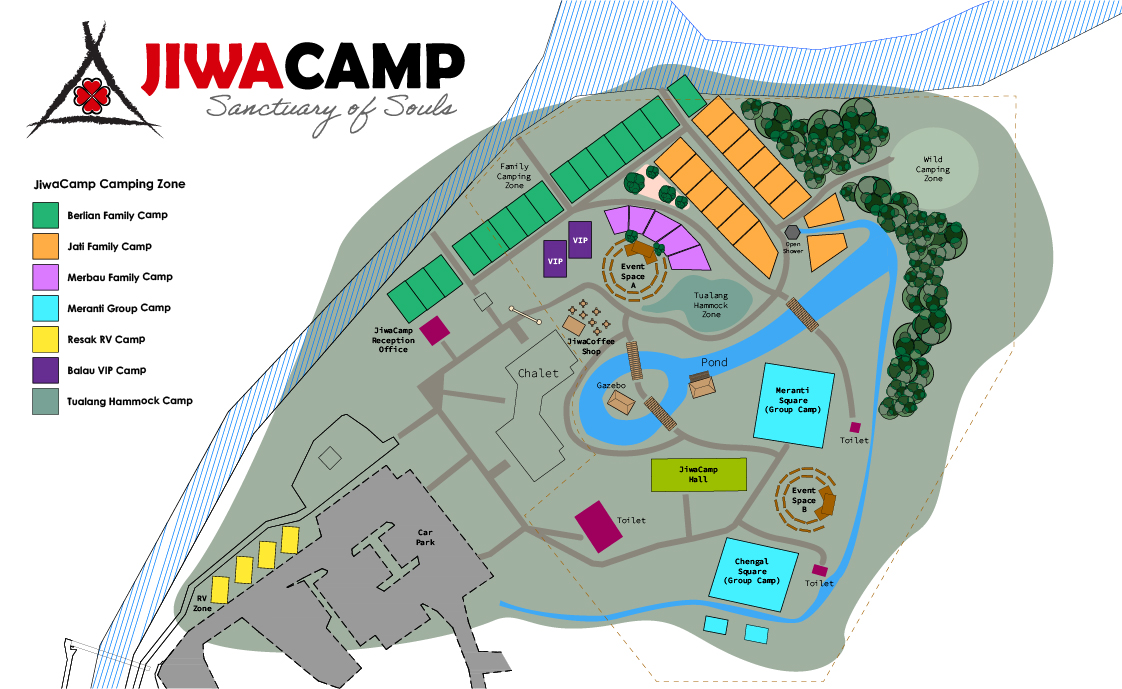 Home - Jiwa Camp